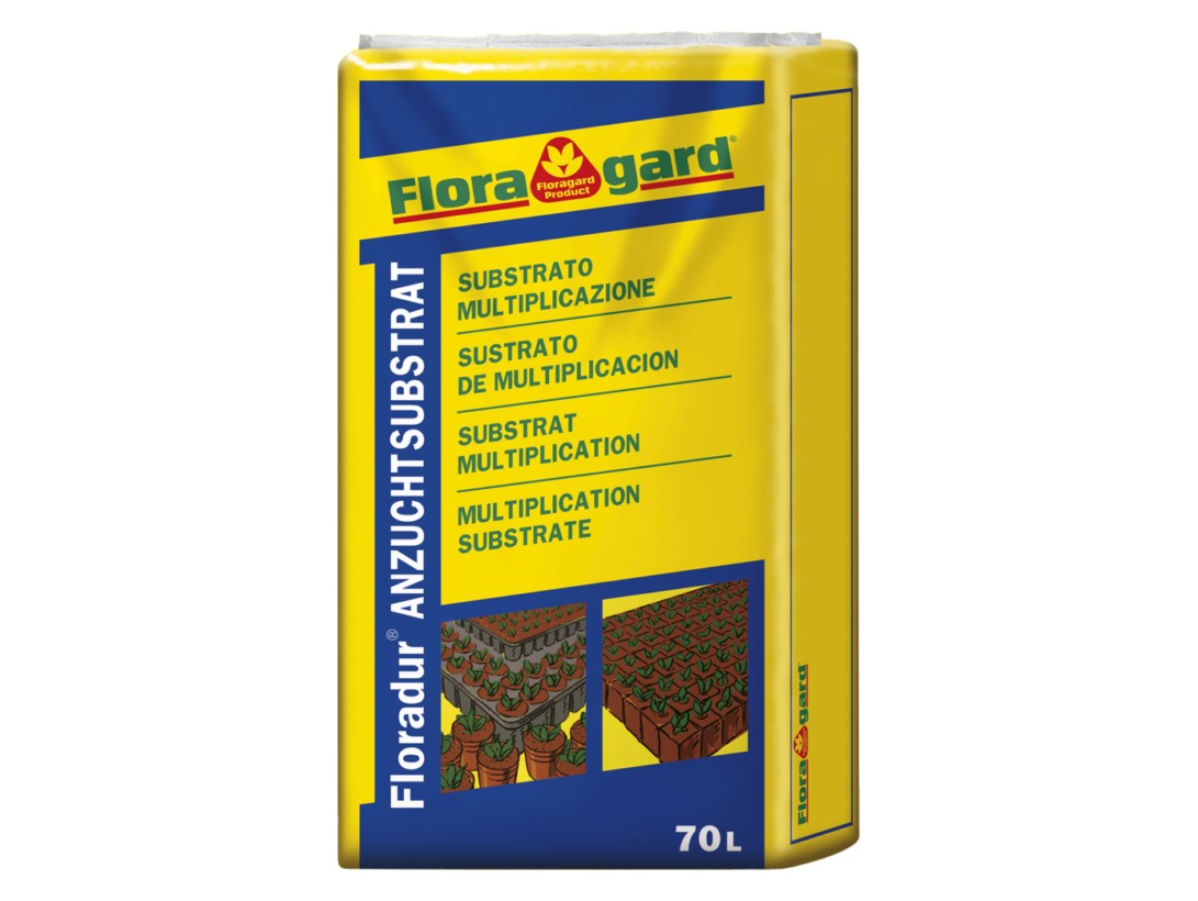 Floradur® B Cutting * 70L - Supstrati | impuls agrar
